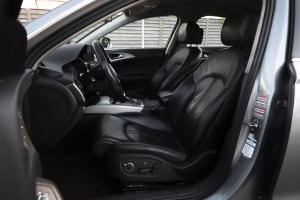 Pelēks Audi A6 2011 Jelgava, ar dzinēja tilpumu 3.00 L un nobraukumu 394 tūkst. km par 7500 €, foto 13 vietnē AUTOMOTO.COM.LV