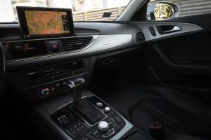 Pelēks Audi A6 2011 Jelgava, ar dzinēja tilpumu 3.00 L un nobraukumu 394 tūkst. km par 7500 €, foto 16 vietnē AUTOMOTO.COM.LV
