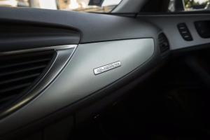 Pelēks Audi A6 2011 Jelgava, ar dzinēja tilpumu 3.00 L un nobraukumu 394 tūkst. km par 7500 €, foto 17 vietnē AUTOMOTO.COM.LV