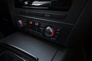 Pelēks Audi A6 2011 Jelgava, ar dzinēja tilpumu 3.00 L un nobraukumu 394 tūkst. km par 7500 €, foto 18 vietnē AUTOMOTO.COM.LV