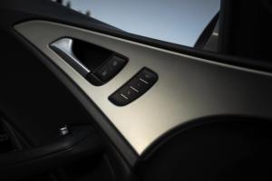 Grey Audi A6 2011 in Riga, with an engine capacity of 3.00 L and mileage of 394 thousand km for 8300 €, photo 14 on AUTOMOTO.COM.LV