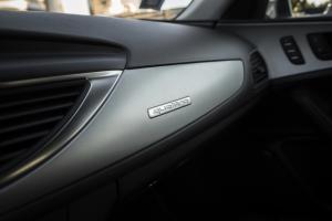 Grey Audi A6 2011 in Riga, with an engine capacity of 3.00 L and mileage of 394 thousand km for 8300 €, photo 17 on AUTOMOTO.COM.LV