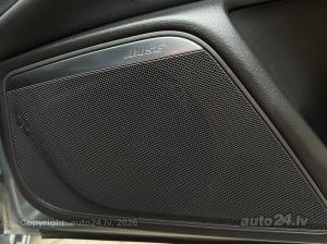 Grey Audi A6 2011 in Tallinn, with an engine capacity of 3.00 L and mileage of 232 thousand km for 12499 €, photo 17 on AUTOMOTO.COM.LV