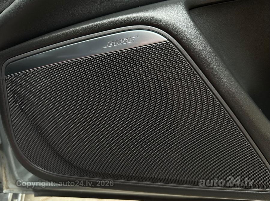 Grey Audi A6 2011 in Tallinn, with an engine capacity of 3.00 L and mileage of 232 thousand km for 12499 €, photo 17 on AUTOMOTO.COM.LV