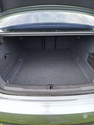 Grey Audi A6 2011 in Lazdijai, with an engine capacity of 2.97 L and mileage of 242 thousand km for 9000 €, photo 14 on AUTOMOTO.COM.LV