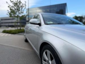 Pelēks Audi A6 2011 Viļņa, ar dzinēja tilpumu 0.00 L un nobraukumu 290 tūkst. km par 4400 €, foto 8 vietnē AUTOMOTO.COM.LV