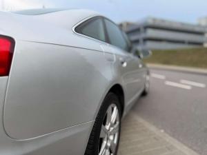 Pelēks Audi A6 2011 Viļņa, ar dzinēja tilpumu 0.00 L un nobraukumu 290 tūkst. km par 4400 €, foto 9 vietnē AUTOMOTO.COM.LV