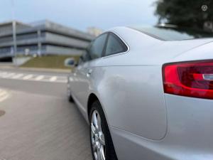 Pelēks Audi A6 2011 Viļņa, ar dzinēja tilpumu 0.00 L un nobraukumu 290 tūkst. km par 4400 €, foto 11 vietnē AUTOMOTO.COM.LV