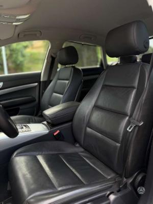 Pelēks Audi A6 2011 Viļņa, ar dzinēja tilpumu 0.00 L un nobraukumu 290 tūkst. km par 4400 €, foto 14 vietnē AUTOMOTO.COM.LV