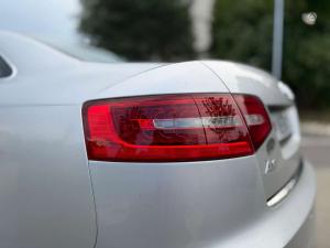 Pelēks Audi A6 2011 Viļņa, ar dzinēja tilpumu 0.00 L un nobraukumu 290 tūkst. km par 4400 €, foto 15 vietnē AUTOMOTO.COM.LV