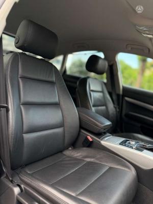 Pelēks Audi A6 2011 Viļņa, ar dzinēja tilpumu 0.00 L un nobraukumu 290 tūkst. km par 4400 €, foto 19 vietnē AUTOMOTO.COM.LV