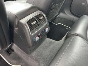 Grey Audi A6 2011 in Vilkaviskis, with an engine capacity of 2.97 L and mileage of 636 thousand km for 5300 €, photo 17 on AUTOMOTO.COM.LV