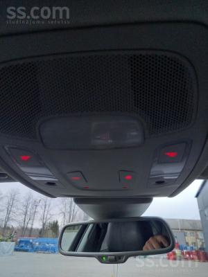Pelēks Audi A6 2011 Ventspils, ar dzinēja tilpumu 3.00 L un nobraukumu 0 tūkst. km par 8000 €, foto 15 vietnē AUTOMOTO.COM.LV