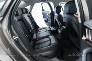 Grey Audi A6 2011 in Tallinn, with an engine capacity of 3.00 L and mileage of 166 thousand km for 11990 €, photo 18 on AUTOMOTO.COM.LV