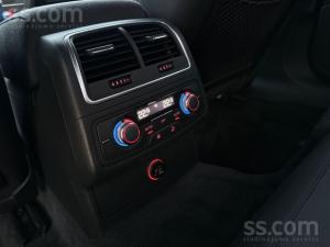 Pelēks Audi A6 2011 Tukums, ar dzinēja tilpumu 3.00 L un nobraukumu 316 tūkst. km par 6400 €, foto 10 vietnē AUTOMOTO.COM.LV