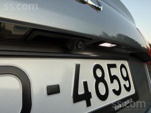 Pelēks Audi A6 2011 Tukums, ar dzinēja tilpumu 3.00 L un nobraukumu 316 tūkst. km par 6400 €, foto 24 vietnē AUTOMOTO.COM.LV