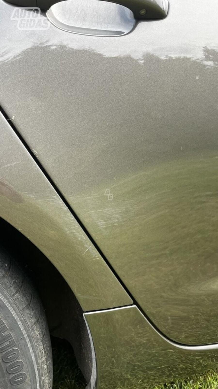 Grey Audi A6 2011 in Vilnius, with an engine capacity of 3.00 L and mileage of 306 thousand km for 9500 €, photo 8 on AUTOMOTO.COM.LV