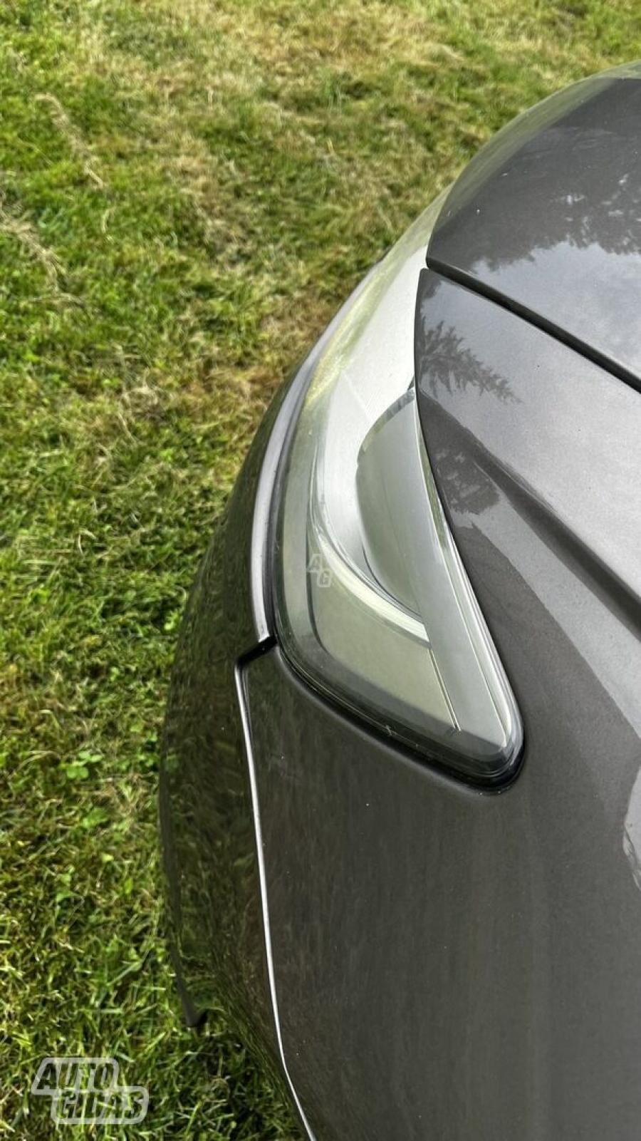 Grey Audi A6 2011 in Vilnius, with an engine capacity of 3.00 L and mileage of 306 thousand km for 9500 €, photo 12 on AUTOMOTO.COM.LV