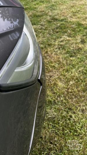 Grey Audi A6 2011 in Vilnius, with an engine capacity of 3.00 L and mileage of 306 thousand km for 9500 €, photo 13 on AUTOMOTO.COM.LV