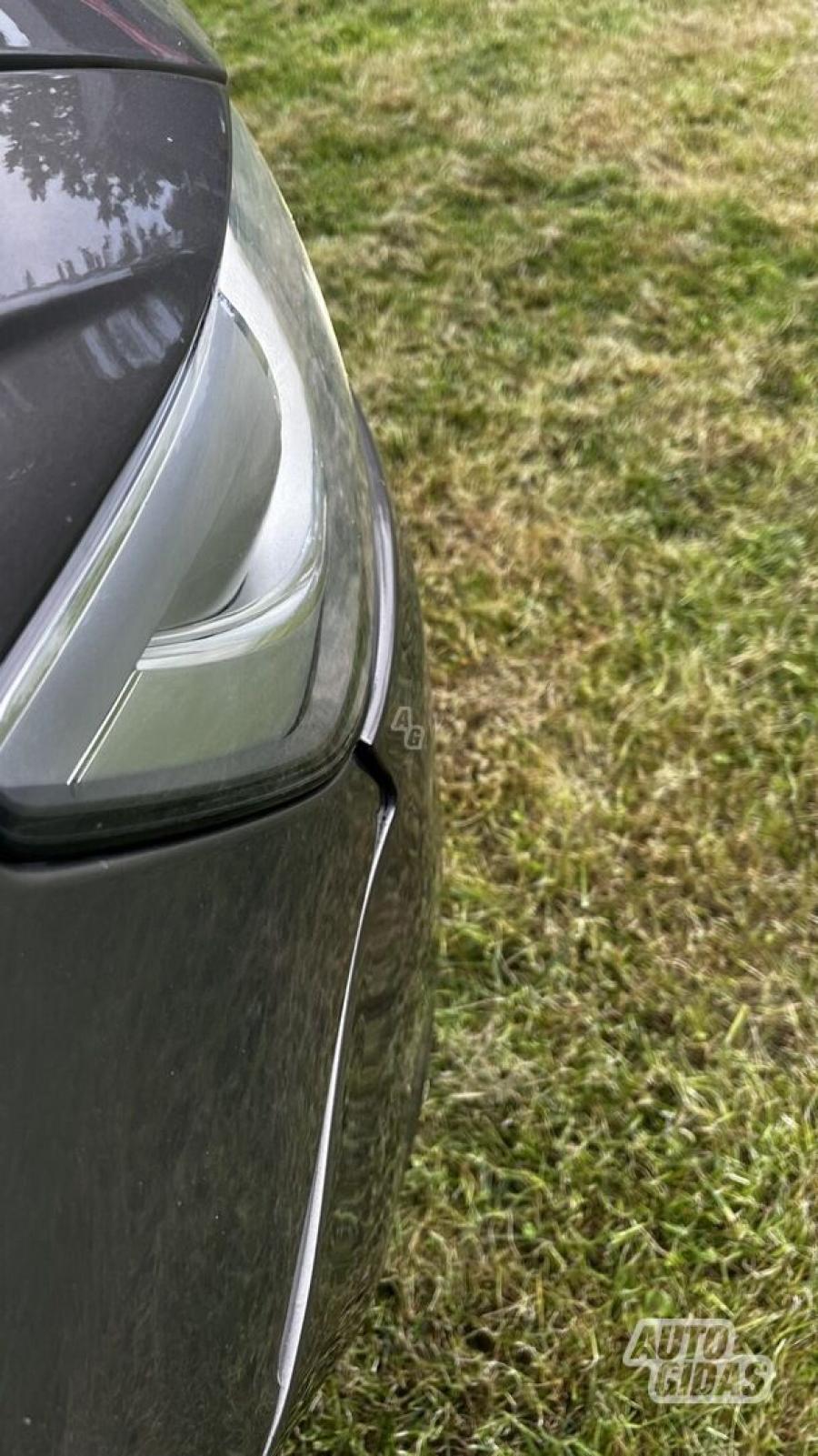 Grey Audi A6 2011 in Vilnius, with an engine capacity of 3.00 L and mileage of 306 thousand km for 9500 €, photo 13 on AUTOMOTO.COM.LV