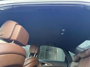 Grey Audi A6 2011 in Kaunas, with an engine capacity of 3.00 L and mileage of 186 thousand km for 9600 €, photo 15 on AUTOMOTO.COM.LV