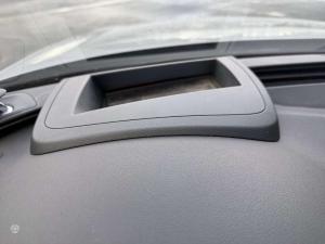 Grey Audi A6 2011 in Kaunas, with an engine capacity of 3.00 L and mileage of 186 thousand km for 9600 €, photo 17 on AUTOMOTO.COM.LV