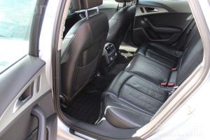Pelēks Audi A6 2011 Liepāja, ar dzinēja tilpumu 3.00 L un nobraukumu 332 tūkst. km par 6350 €, foto 8 vietnē AUTOMOTO.COM.LV