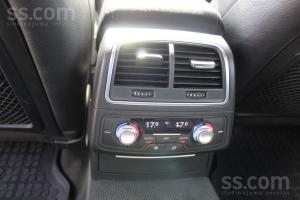 Pelēks Audi A6 2011 Liepāja, ar dzinēja tilpumu 3.00 L un nobraukumu 332 tūkst. km par 6350 €, foto 9 vietnē AUTOMOTO.COM.LV