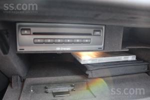 Pelēks Audi A6 2011 Liepāja, ar dzinēja tilpumu 3.00 L un nobraukumu 332 tūkst. km par 6350 €, foto 17 vietnē AUTOMOTO.COM.LV