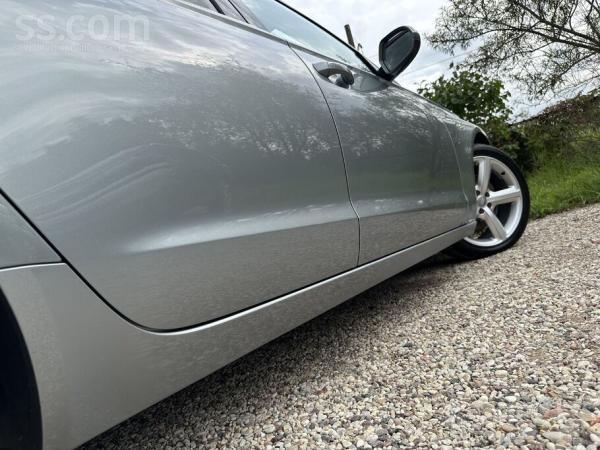 Pelēks Audi A6 2011 Tukums, ar dzinēja tilpumu 3.00 L un nobraukumu 317 tūkst. km par 8490 €, foto 6 vietnē AUTOMOTO.COM.LV