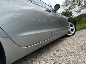 Pelēks Audi A6 2011 Tukums, ar dzinēja tilpumu 3.00 L un nobraukumu 317 tūkst. km par 8490 €, foto 6 vietnē AUTOMOTO.COM.LV