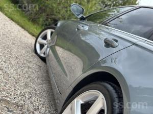 Pelēks Audi A6 2011 Tukums, ar dzinēja tilpumu 3.00 L un nobraukumu 317 tūkst. km par 8490 €, foto 7 vietnē AUTOMOTO.COM.LV