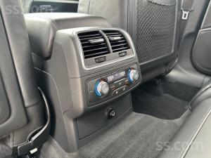 Pelēks Audi A6 2011 Tukums, ar dzinēja tilpumu 3.00 L un nobraukumu 317 tūkst. km par 8490 €, foto 14 vietnē AUTOMOTO.COM.LV