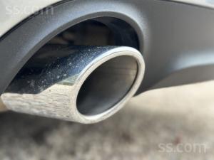Pelēks Audi A6 2011 Tukums, ar dzinēja tilpumu 3.00 L un nobraukumu 317 tūkst. km par 8490 €, foto 31 vietnē AUTOMOTO.COM.LV
