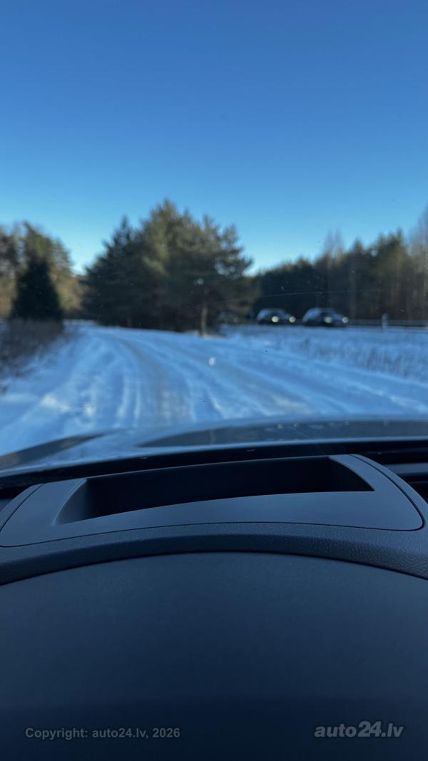 Grey Audi A6 2012 in Tallinn, with an engine capacity of 3.00 L and mileage of 285 thousand km for 10500 €, photo 9 on AUTOMOTO.COM.LV