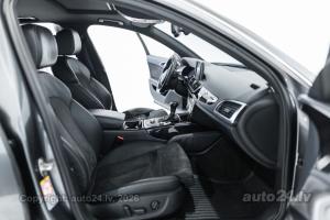 Pelēks Audi A6 2012 Tallina, ar dzinēja tilpumu 3.00 L un nobraukumu 317 tūkst. km par 9990 €, foto 14 vietnē AUTOMOTO.COM.LV