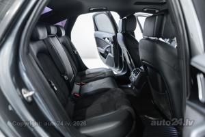 Pelēks Audi A6 2012 Tallina, ar dzinēja tilpumu 3.00 L un nobraukumu 317 tūkst. km par 9990 €, foto 16 vietnē AUTOMOTO.COM.LV