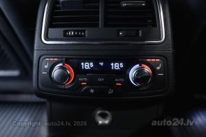 Pelēks Audi A6 2012 Tallina, ar dzinēja tilpumu 3.00 L un nobraukumu 317 tūkst. km par 9990 €, foto 24 vietnē AUTOMOTO.COM.LV