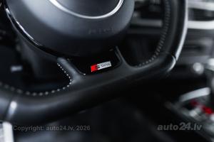 Pelēks Audi A6 2012 Tallina, ar dzinēja tilpumu 3.00 L un nobraukumu 317 tūkst. km par 9990 €, foto 27 vietnē AUTOMOTO.COM.LV