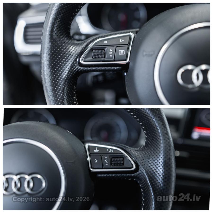 Pelēks Audi A6 2012 Tallina, ar dzinēja tilpumu 3.00 L un nobraukumu 317 tūkst. km par 9990 €, foto 28 vietnē AUTOMOTO.COM.LV