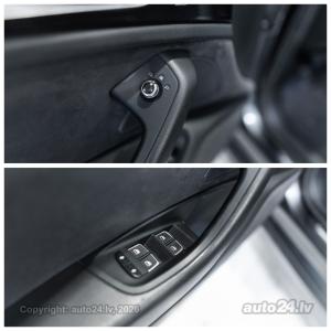 Pelēks Audi A6 2012 Tallina, ar dzinēja tilpumu 3.00 L un nobraukumu 317 tūkst. km par 9990 €, foto 29 vietnē AUTOMOTO.COM.LV