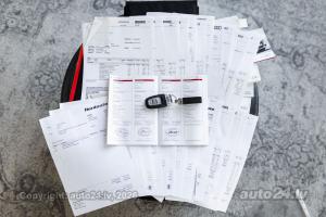 Pelēks Audi A6 2012 Tallina, ar dzinēja tilpumu 3.00 L un nobraukumu 317 tūkst. km par 9990 €, foto 31 vietnē AUTOMOTO.COM.LV