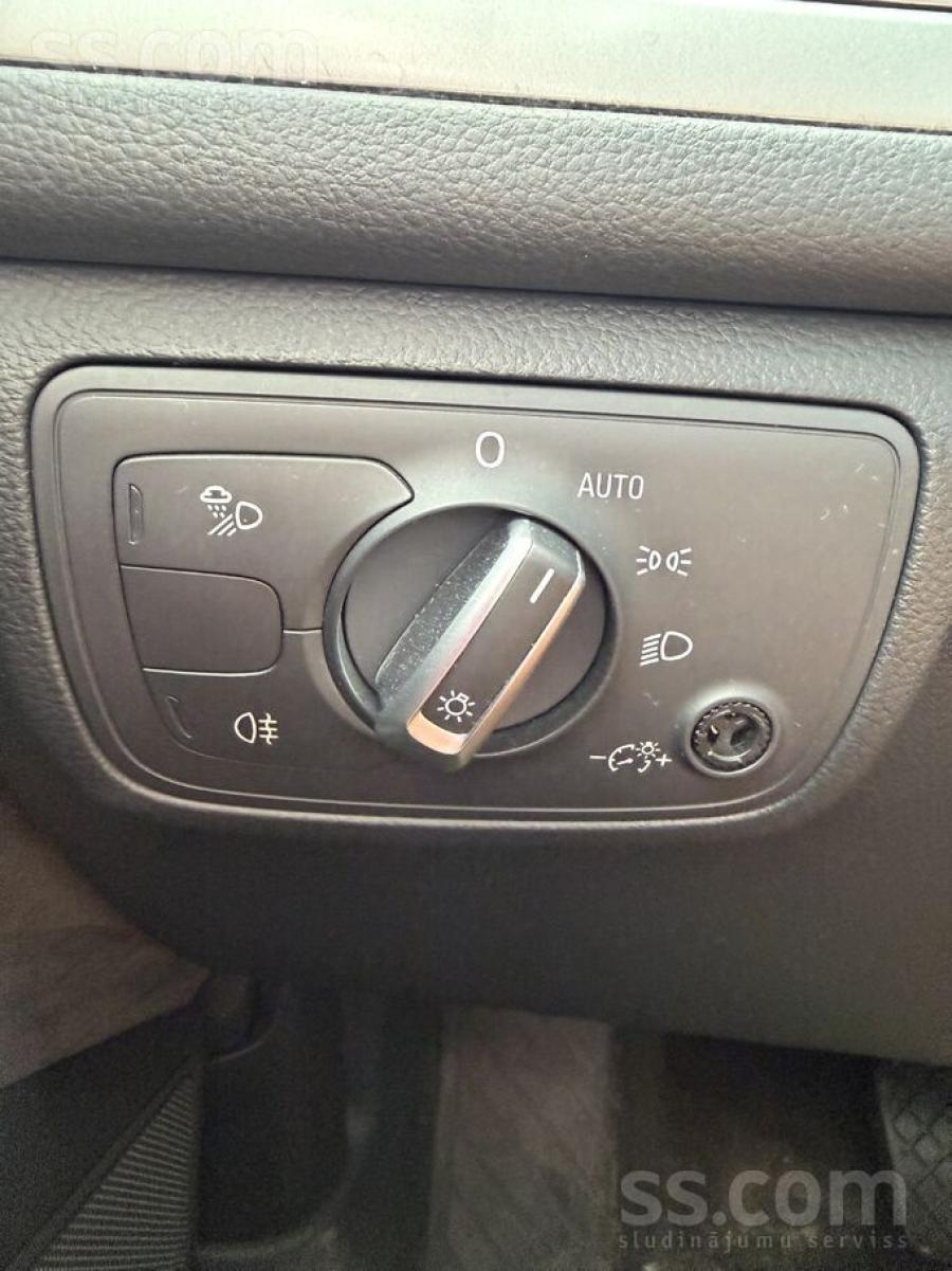 Pelēks Audi A6 2012 Rīga, ar dzinēja tilpumu 2.00 L un nobraukumu 172 tūkst. km par 9000 €, foto 11 vietnē AUTOMOTO.COM.LV