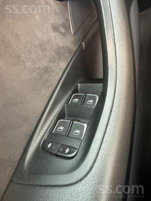Pelēks Audi A6 2012 Rīga, ar dzinēja tilpumu 2.00 L un nobraukumu 172 tūkst. km par 9000 €, foto 12 vietnē AUTOMOTO.COM.LV