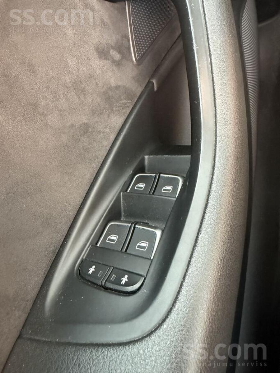 Pelēks Audi A6 2012 Rīga, ar dzinēja tilpumu 2.00 L un nobraukumu 172 tūkst. km par 9000 €, foto 12 vietnē AUTOMOTO.COM.LV