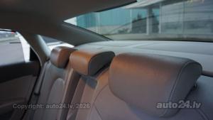 Grey Audi A6 2012 in Tallinn, with an engine capacity of 3.00 L and mileage of 303 thousand km for 10200 €, photo 17 on AUTOMOTO.COM.LV