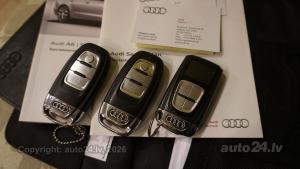 Grey Audi A6 2012 in Tallinn, with an engine capacity of 3.00 L and mileage of 303 thousand km for 10200 €, photo 21 on AUTOMOTO.COM.LV