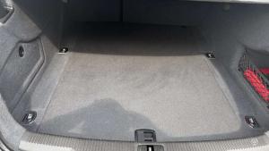 Pelēks Audi A6 2012 Marijampole, ar dzinēja tilpumu 2.97 L un nobraukumu 330 tūkst. km par 9500 €, foto 13 vietnē AUTOMOTO.COM.LV