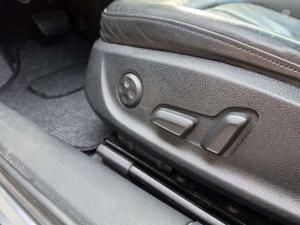 Grey Audi A6 2012 in Silute, with an engine capacity of 3.00 L and mileage of 298 thousand km for 6800 €, photo 12 on AUTOMOTO.COM.LV