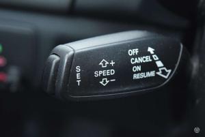 Grey Audi A6 2012 in Vilnius, with an engine capacity of 2.97 L and mileage of 292 thousand km for 9500 €, photo 25 on AUTOMOTO.COM.LV